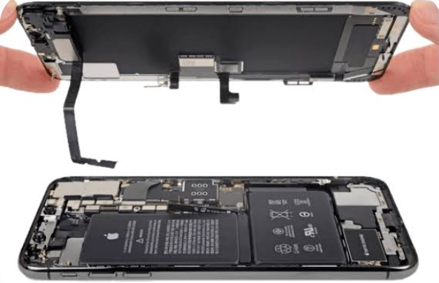 Bright Spot on iPhone Screen? Causes and Fixes Explained